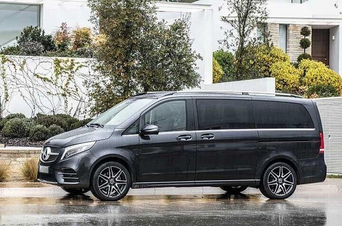 Arrival Transfer from Pointe a Pitre Airport to Sainte-Anne - Who Will Benefit Most?