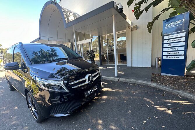 Arrival Transfer from Sydney Airport SYD to Sydney city by Sedan - FAQ