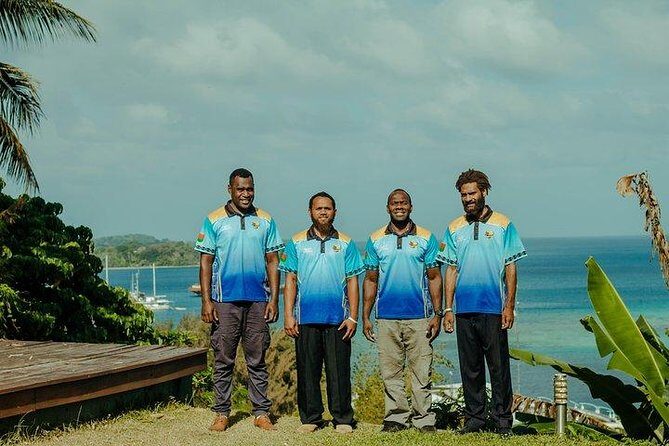 Arrival Transfer from the Airport in Port Vila to the Hotel - The Itinerary Breakdown: What Exactly Happens?