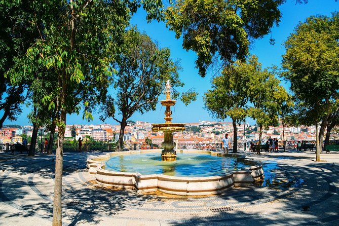 Arrival Transfer: Lisbon Airport LIS to Lisbon in Business Car - FAQs