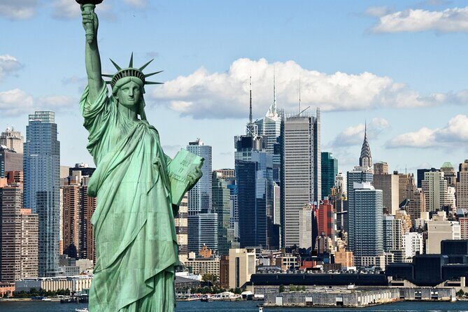 Arrival Transfer: New York Airport JFK to New York in SUV - Practical Tips for Booking and Using this Transfer