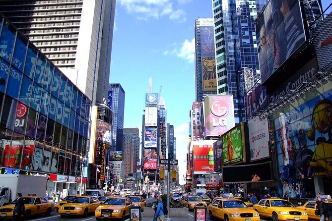 Arrival Transfer: New York Airport JFK to New York in SUV - Final Thoughts: Is This Transfer Right for You?