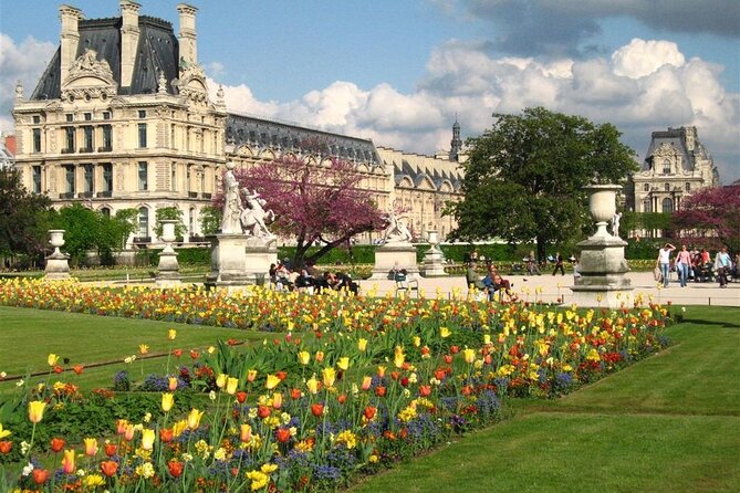 Arrival Transfer: Paris Airport CDG to Paris City by Luxury Van - FAQ