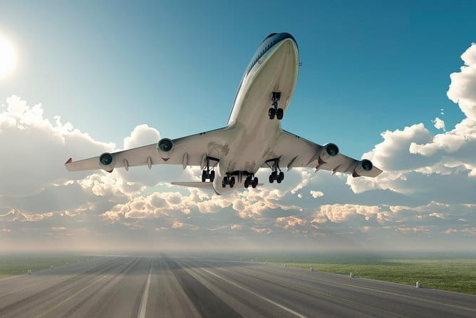 Arrival Transfer Xi'an Xianyang International Airport to Hotel - FAQ