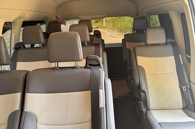 Arrive in Style Montego Bay Roundtrip Transfer - Frequently Asked Questions