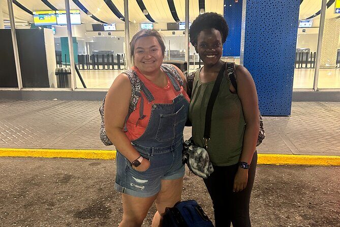 Arrive & Thrive: VIP Roundtrip Airport Transfer In Montego Bay - Who is this tour perfect for?