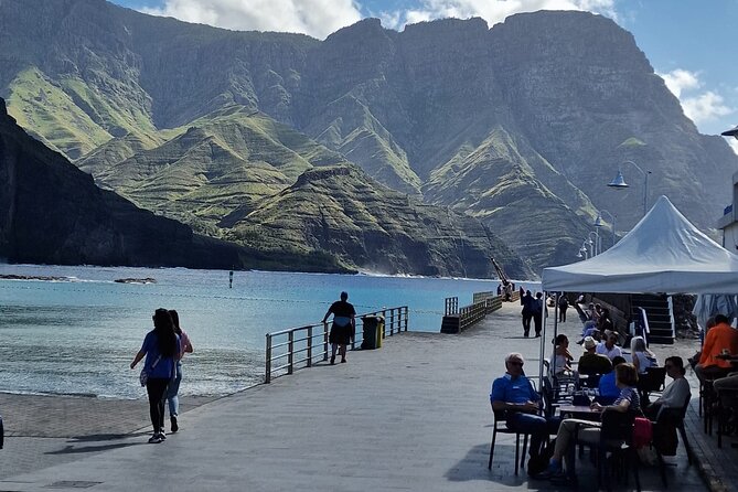 Arround Gran Canaria All Highlights Private Shore Excursion - Final Thoughts
