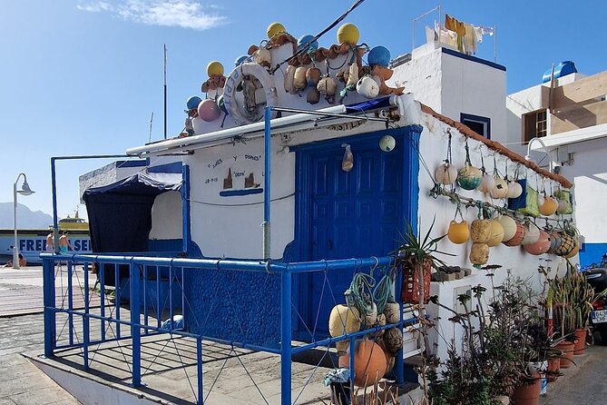 Arround Gran Canaria All Highlights Private Shore Excursion - FAQ