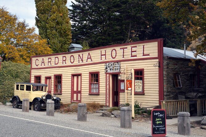 Arrowtown and Wanaka Highlights Tour from Queenstown - Practical Aspects and Value