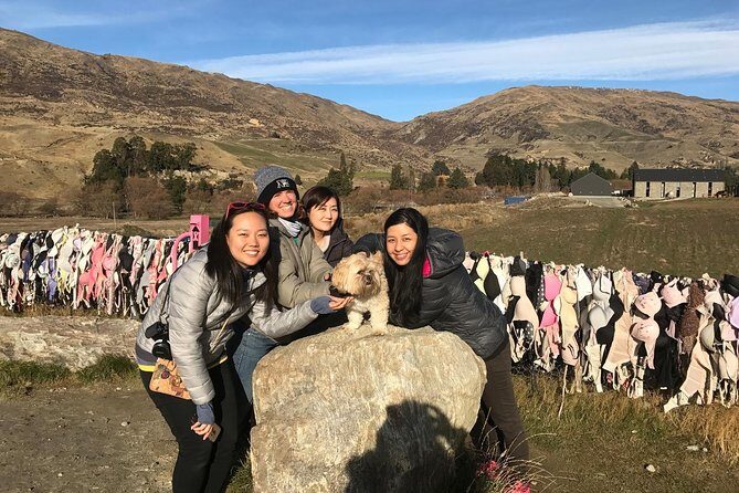 Arrowtown and Wanaka Highlights Tour from Queenstown - Authentic Experiences and Traveler Impressions