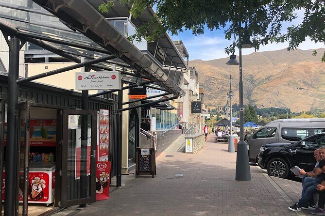 Arrowtown and Wanaka Highlights Tour from Queenstown - The Sum Up
