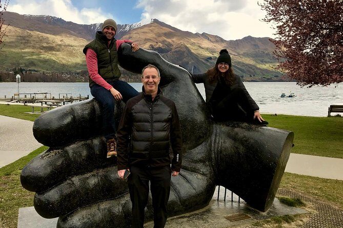 Arrowtown and Wanaka Highlights Tour from Queenstown - FAQ
