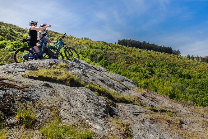Arrowtown Electric Bike Hire - An In-Depth Look at Arrowtown Electric Bike Hire