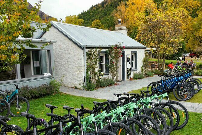 Arrowtown Mountain Bike Hire - Who Should Consider This Experience?