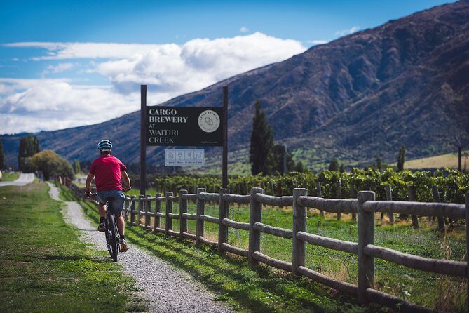 Arrowtown to Gibbston: Full-Day Bike & Wine Tour - Arrowtown to Gibbston: Full-Day Bike & Wine Tour — A Practical Guide to a Taste of Queenstown’s Wineries