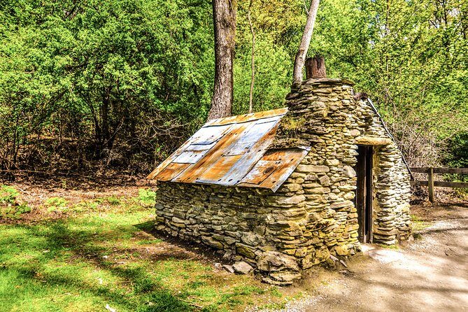 Arrowtown to Queenstown Bike Tour with Shuttle - The Itinerary Breakdown