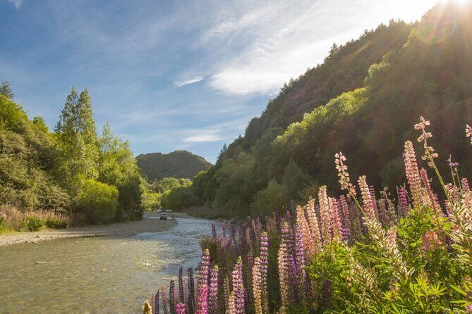 Arrowtown to Queenstown Bike Tour with Shuttle - FAQ