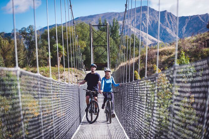 Arrowtown to Queenstown Full-Day Bike Adventure - Practical Tips for Your Ride