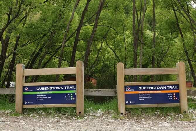 Arrowtown to Queenstown Full-Day Bike Adventure - Frequently Asked Questions