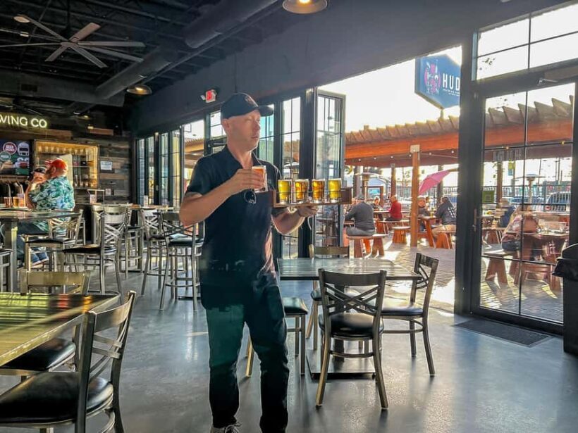 Art & Ale: Explore Las Vegas Arts District & Brewery Row - An In-Depth Look at the Art & Ale Tour