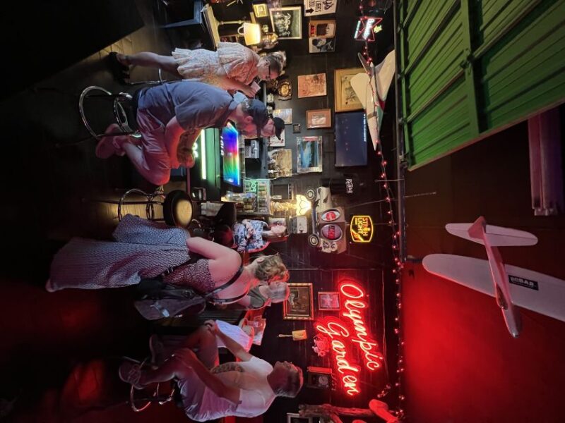 Art & Ale: Explore Vegas Arts District & Brewery Row - Exploring the Arts & Ale Tour in Las Vegas: A Genuine Off-the-Beaten-Path Experience