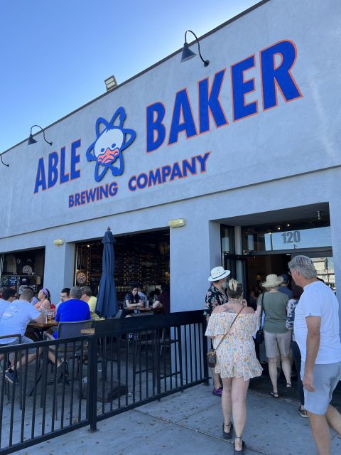 Art & Ale: Explore Vegas Arts District & Brewery Row - Who Will Love This Tour?