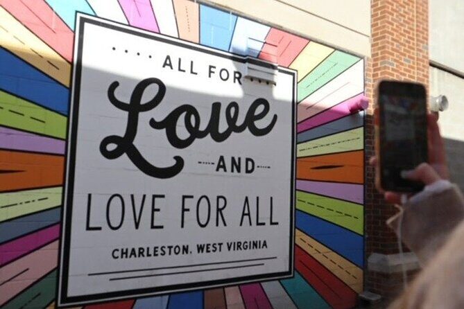 Art and Architecture in the Downtown Charleston: A Self-Guided Audio Tour - Practical Tips for Participants
