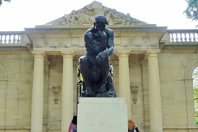 Art and Controversy: An audio tour of Philadelphia's most infamous art scandals - An Honest Look at Art and Controversy: An Audio Tour of Philadelphia’s Most Infamous Art Scandals