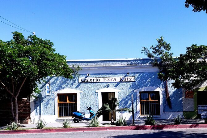 Art and Culture in Todos Santos - Pricing Value: Does It Deliver?