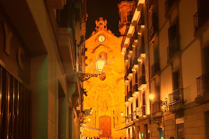 Art and culture - San Sebastian - The Sum Up