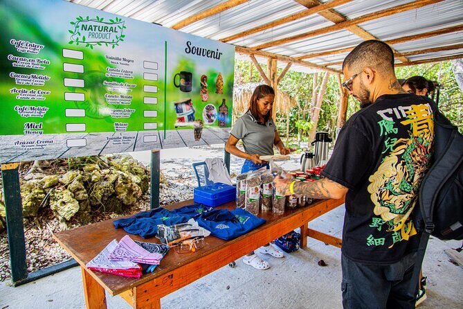 Art and Forest Way Combo Full Day Tour - A Closer Look at the Itinerary