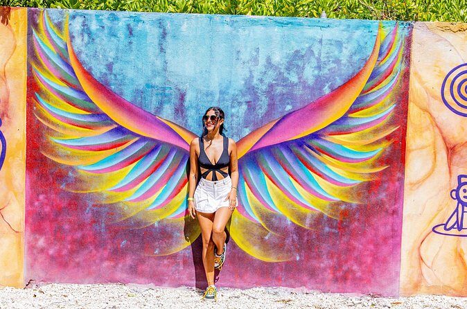 Art and Forest Way Combo Full Day Tour - FAQ