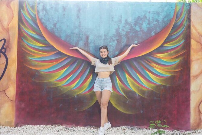 Art And Forest Way Half Day Tour - An In-Depth Look at the Art And Forest Way Tour