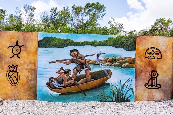 Art And Forest Way Half Day Tour - FAQs