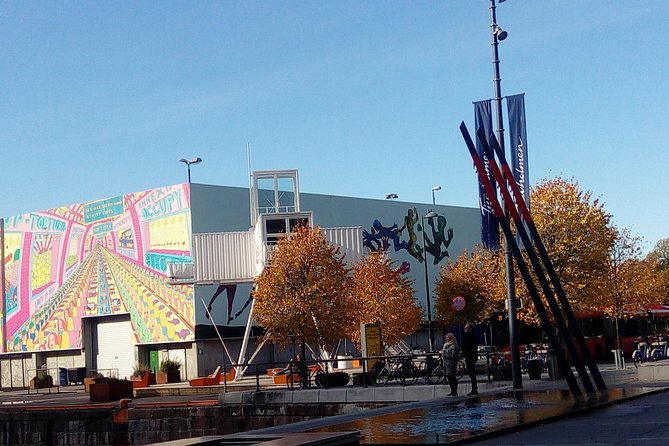 Art and Museum Tour of Oslo - A Well-Rounded Introduction to Oslo’s Art & History Scene