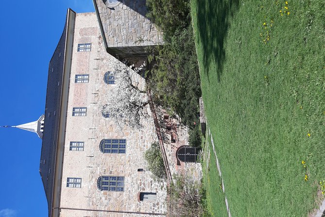 Art and Museum Tour of Oslo - FAQ