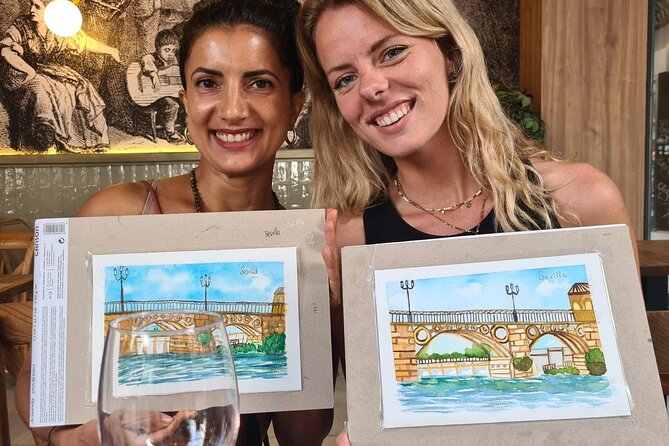 Art and Wine in Sevilla - Tips for a Great Experience