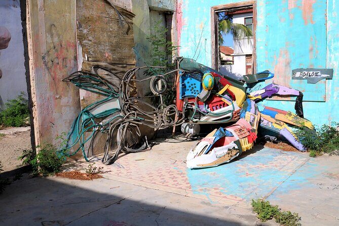 Art, Beach and Culture Island Tour with Kini Kini - Final Thoughts