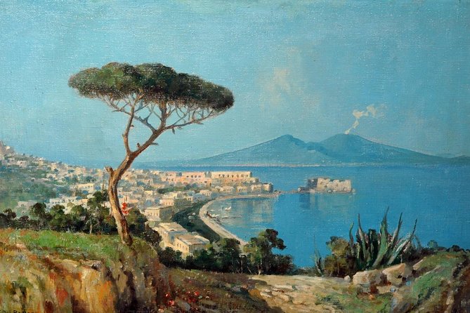 Art Class in the center of Rome! - FAQs