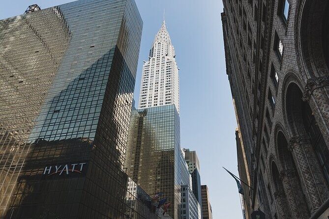 Art Deco and Architecture Tour in New York City with Expert Guide - Who Will Love This Tour?