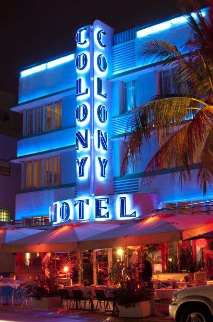 Art Deco & Hidden Gems Walking Tour with Local Historian - The Allure of Miami Beach’s Hidden Corners