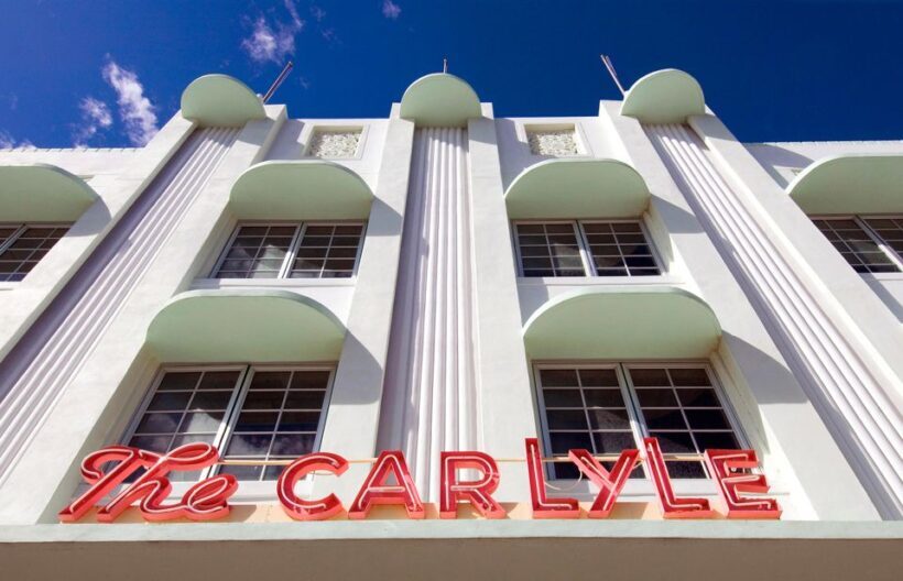 Art Deco, History and Crime Bike Tour with Design Enthusiast - The Itinerary in Detail: What You Can Expect
