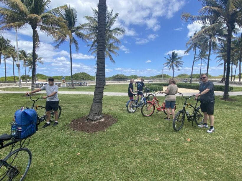 Art Deco, History and Crime Bike Tour with Design Enthusiast - The Sum Up: Is It Worth It?
