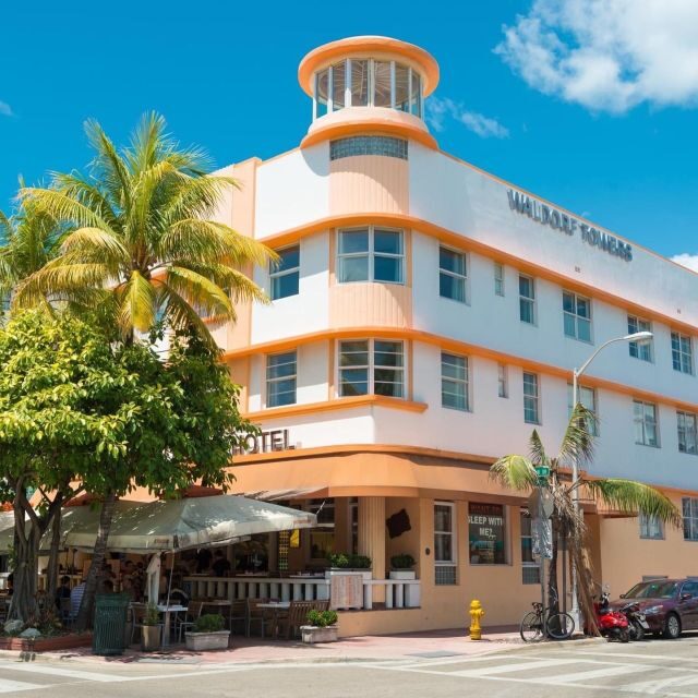 Art Deco & History Walking Tour with Design Enthusiast - Is It Worth It?