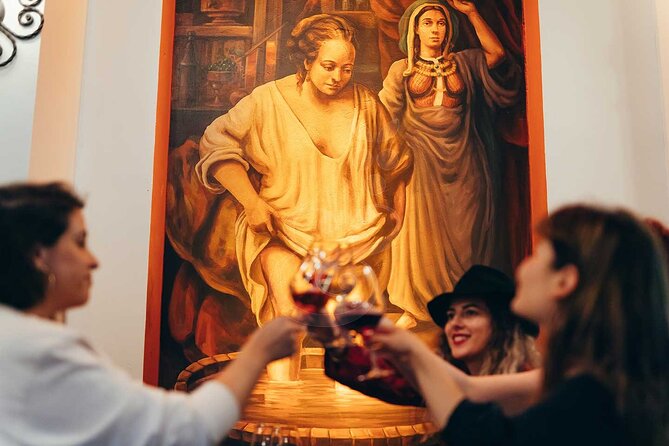 Art Deco Prosecco and Agatha Christie Private Istanbul Tour - The Experience: What’s Included and How It Feels