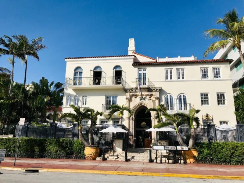 Art Deco Tour of South Beach in French - FAQ