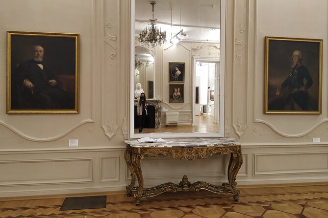 Art Gallery Sightseeing Tour in Sofia - Itinerary Highlights