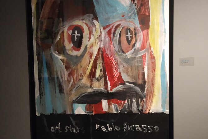 Art Gallery Sightseeing Tour in Sofia - Meeting and Pickup