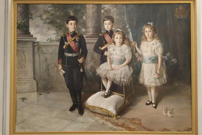 Art Gallery Sightseeing Tour in Sofia - Exploring Sofias Cultural Heritage