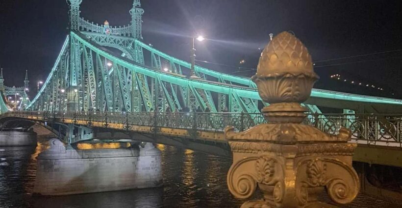 Art historical city walk - A Detailed Breakdown of the Itinerary